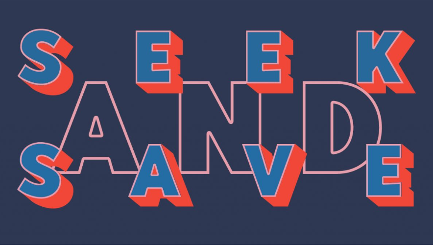 Seek and Save – Pacific District